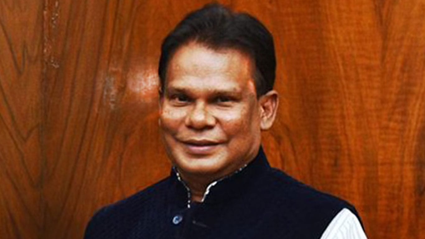 ಕೇಂದ್ರದ ಮಾಜಿ ಸಚಿವ ದಿಲೀಪ್‍ರಾಯ್‍ಗೆ 3 ವರ್ಷ ಜೈಲು - SPARDHA TIMES